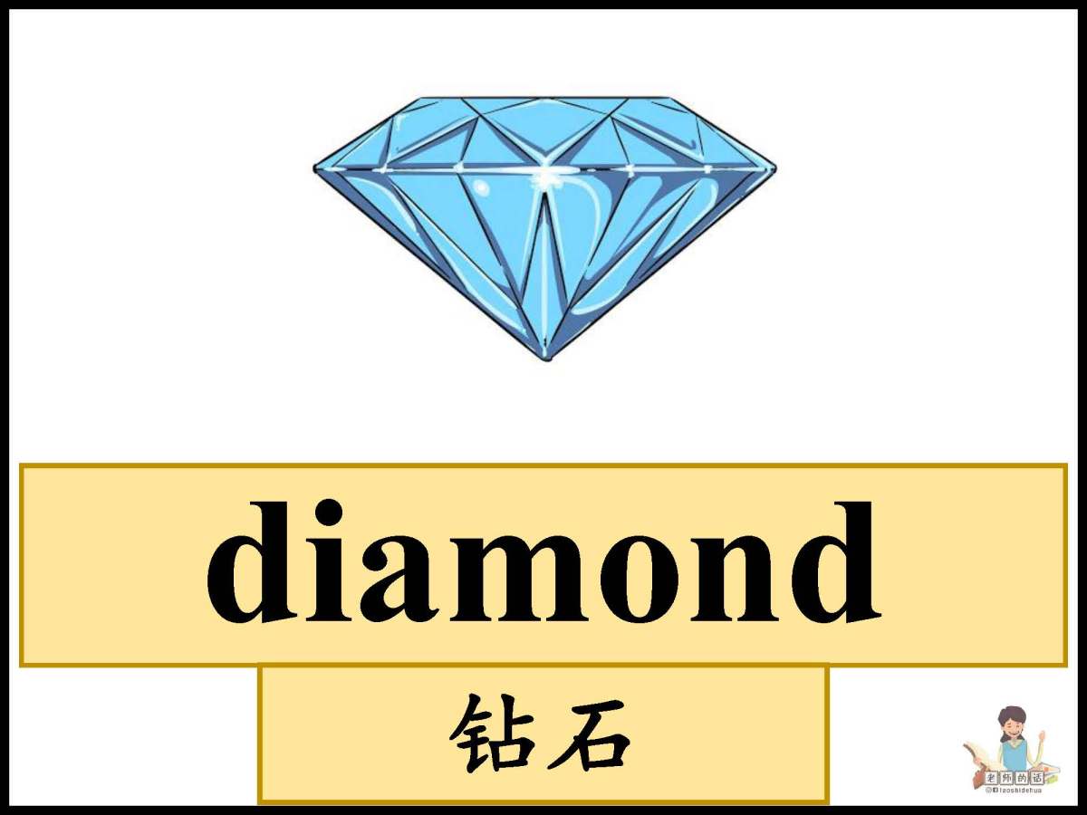 [Year 4 English] Flash Cards (M080) – 老师的话 lao shi de hua