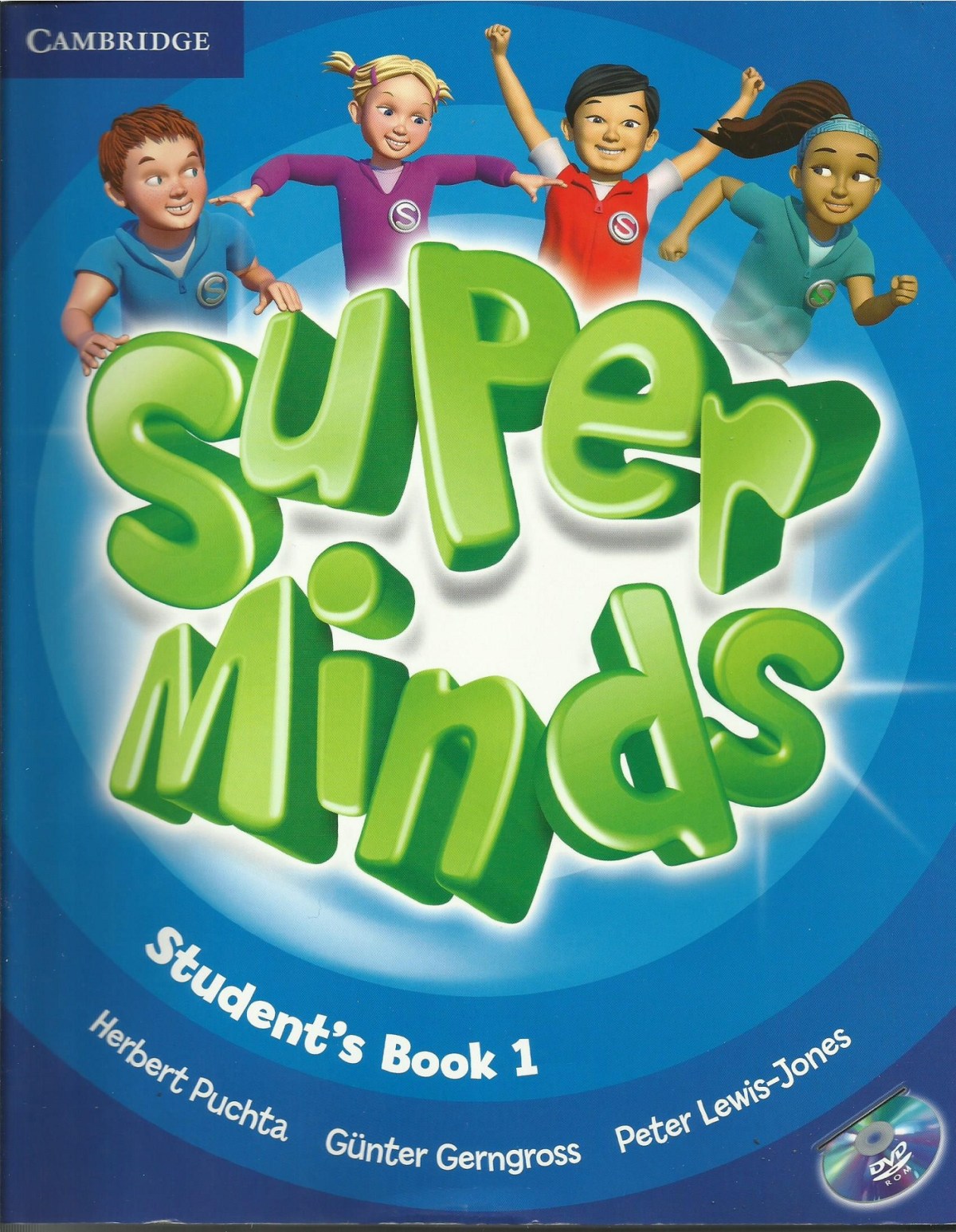 [Year 2 English] SuperMinds PowerPoint Teaching Slides – 老师的话 lao shi ...