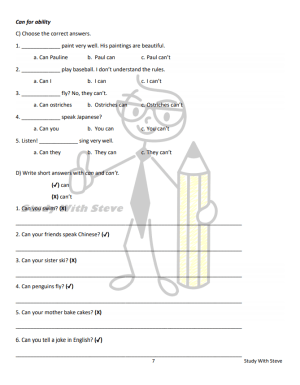 Year 5 English Plus 1 Language Focus 老师的话 Lao Shi De Hua