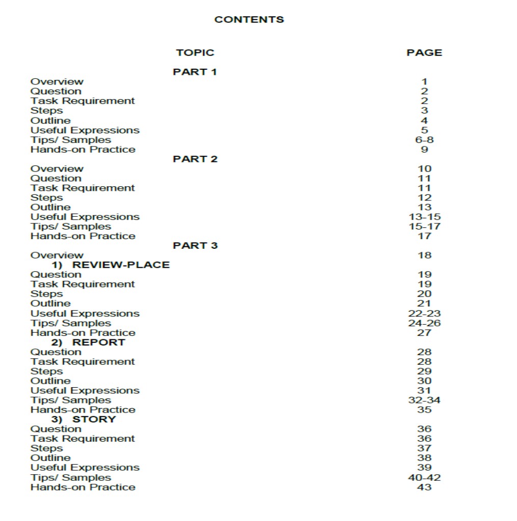 SPM English Paper 2 Guided Writing – 老师的话 lao shi de hua